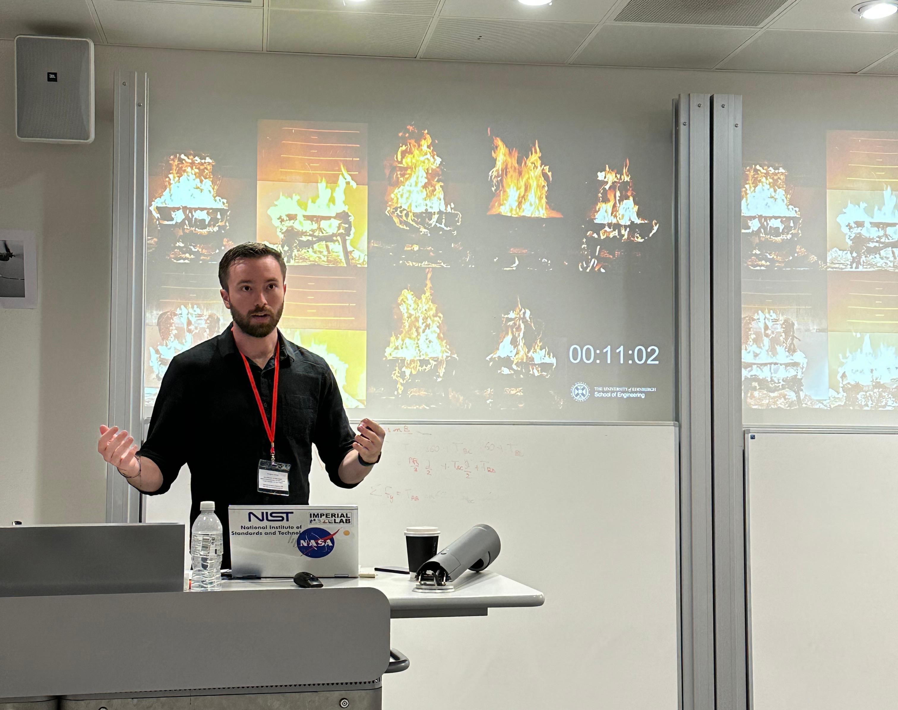 Fired Up 2024 | FiredUp 2024